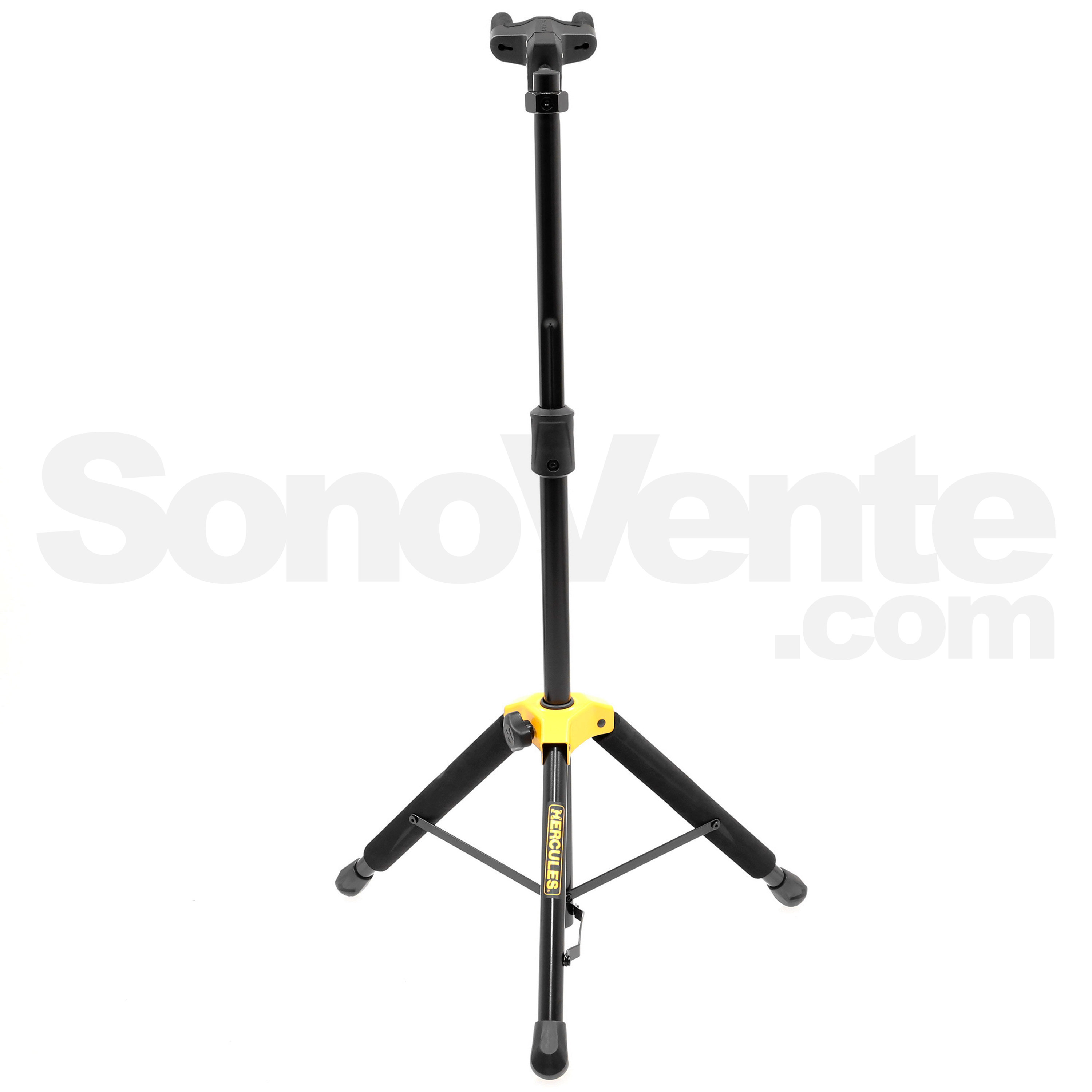 Hercules Stands GS415B-PLUS : Stands / Supports - SonoVente.com