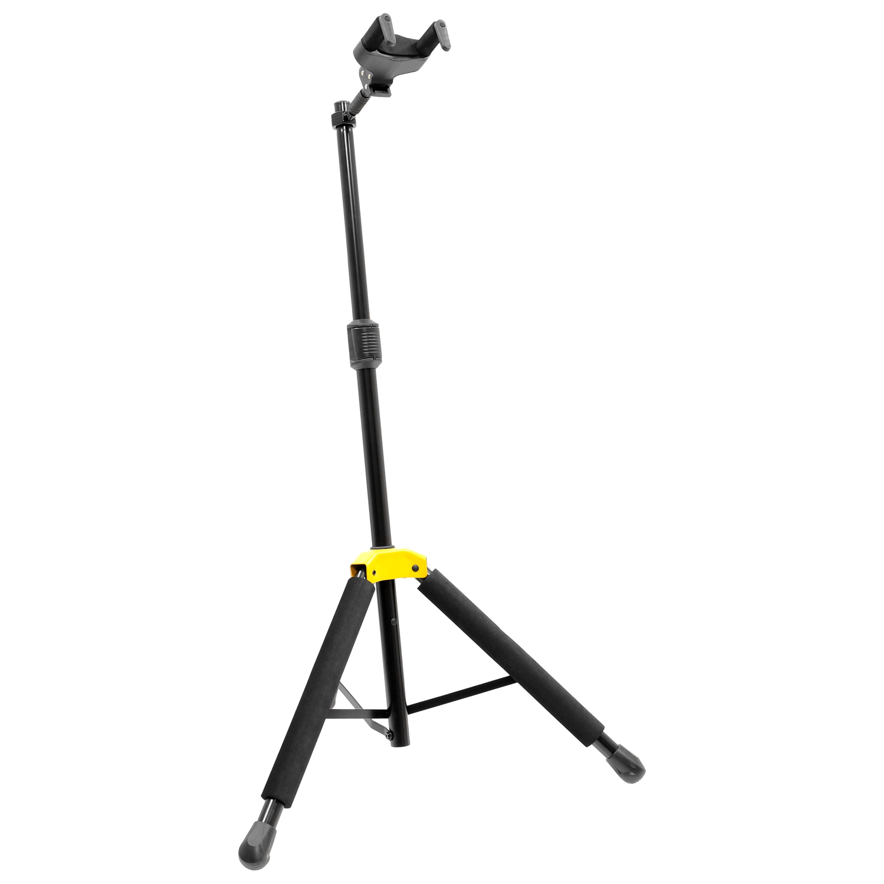 Hercules Stands GS415B-PLUS : Stands / Supports - SonoVente.com