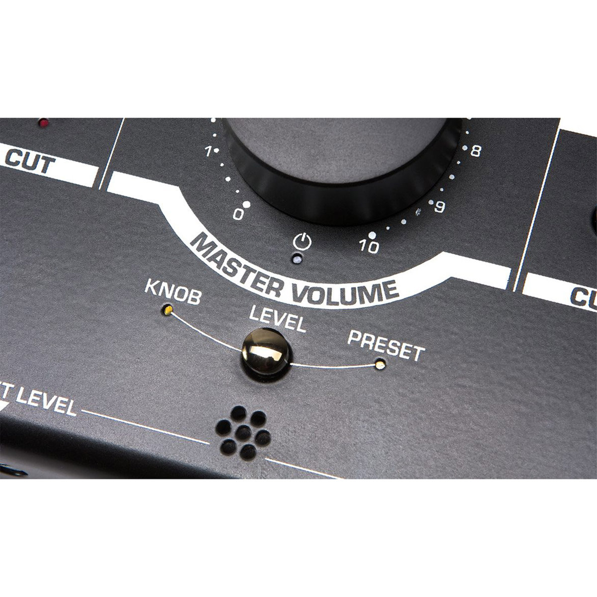 Drawmer CMC3 - Accessoires monitoring SonoVente.com