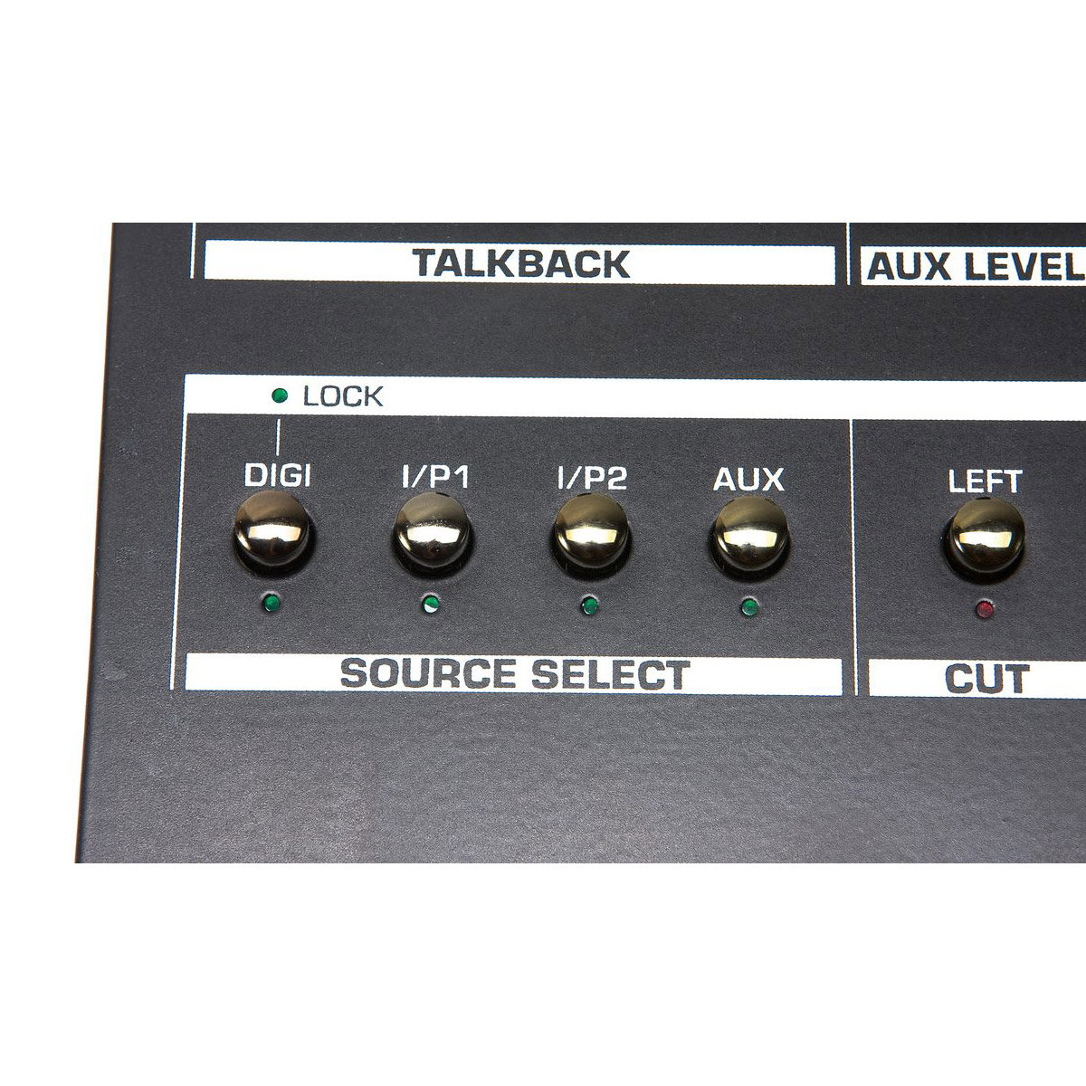 Drawmer CMC3 - Accessoires monitoring SonoVente.com