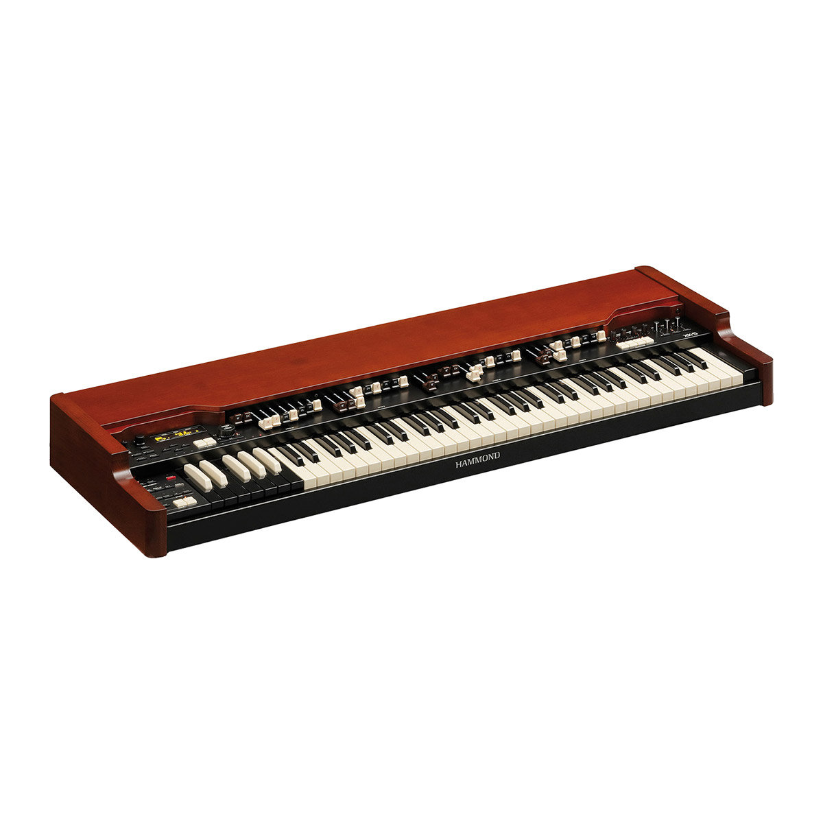 Hammond XK-5 Clavier Principal - Orgue / clavecin SonoVente.com