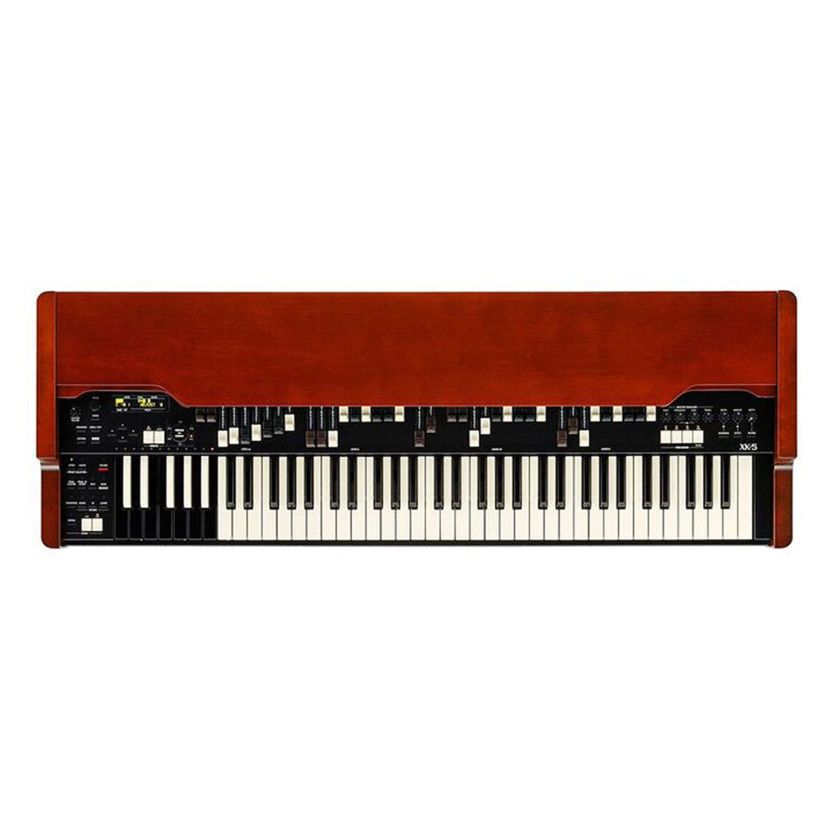 Hammond XK-5 Clavier Principal - Orgue / clavecin SonoVente.com