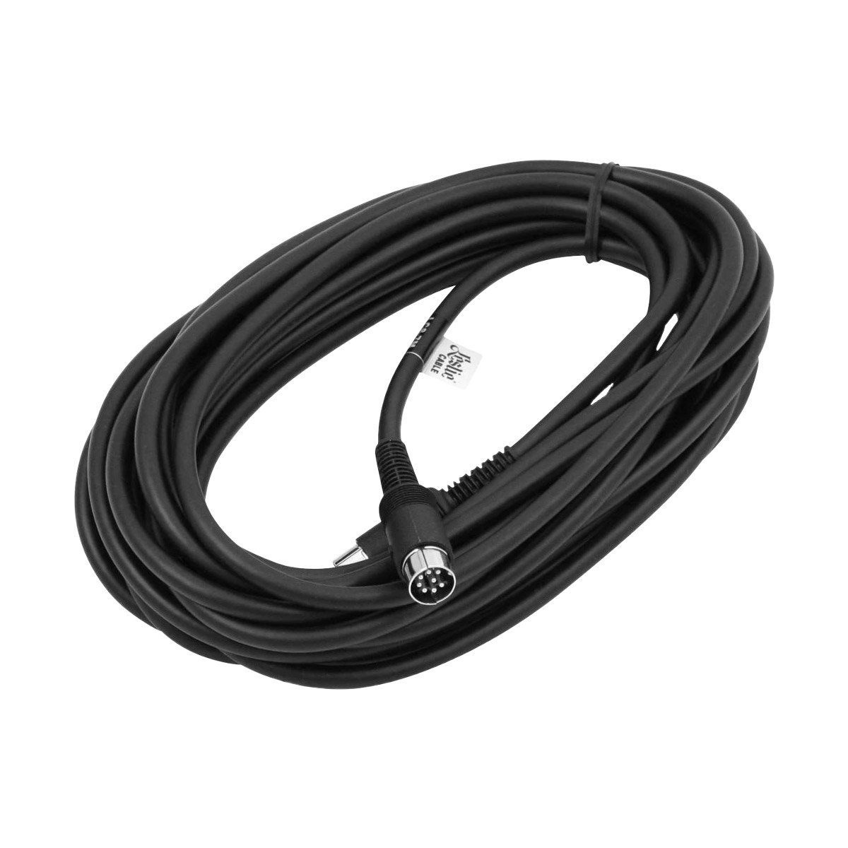 Hammond LC8-7m Leslie Cable DIN 8 - Orgue / clavecin SonoVente.com