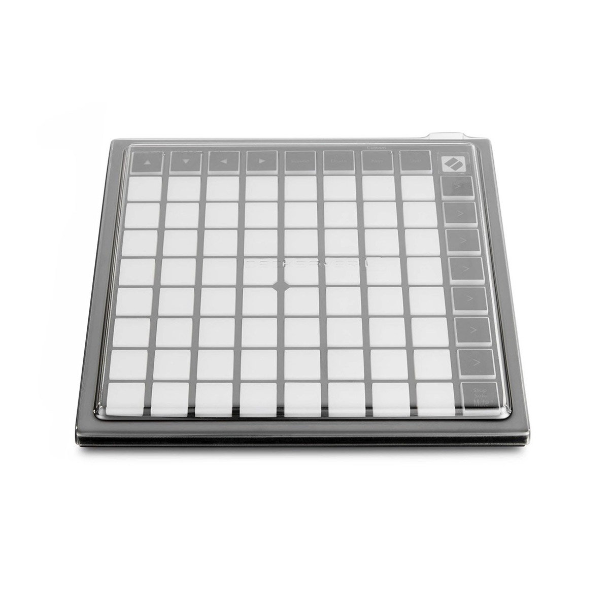 DeckSaver Launchpad Mini Cover - Protections matériel DJ SonoVente.com