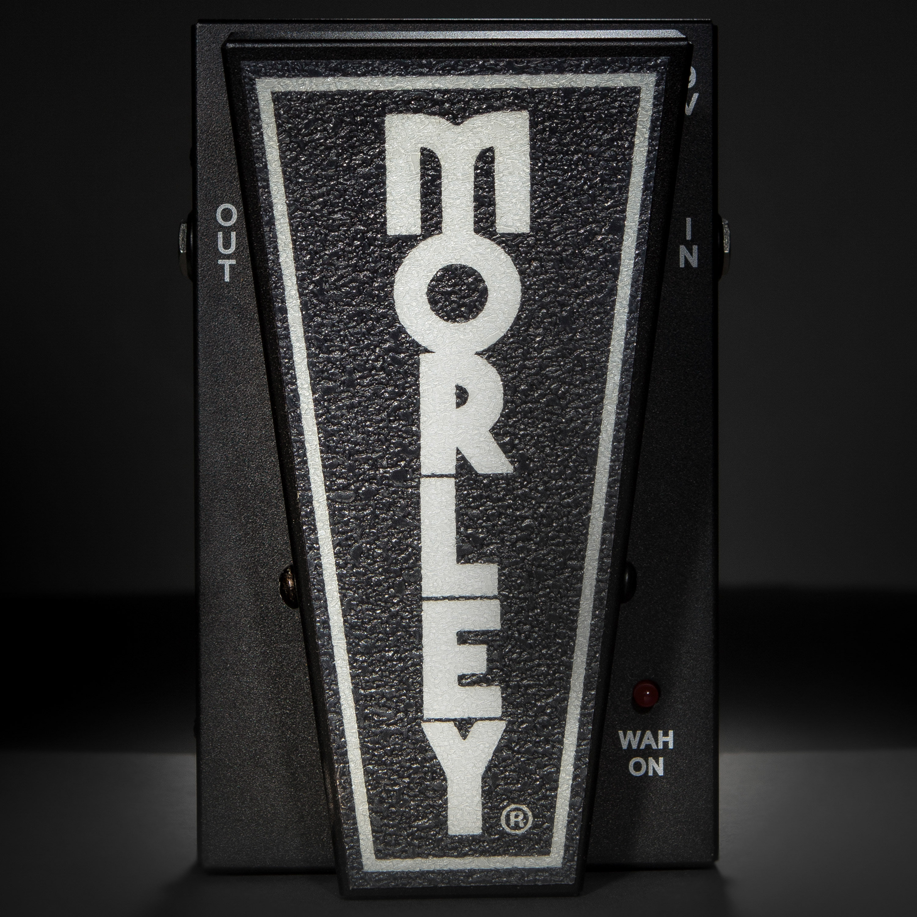 Morley 20/20 Classic Switchless Wah - Effets guitare électrique ...