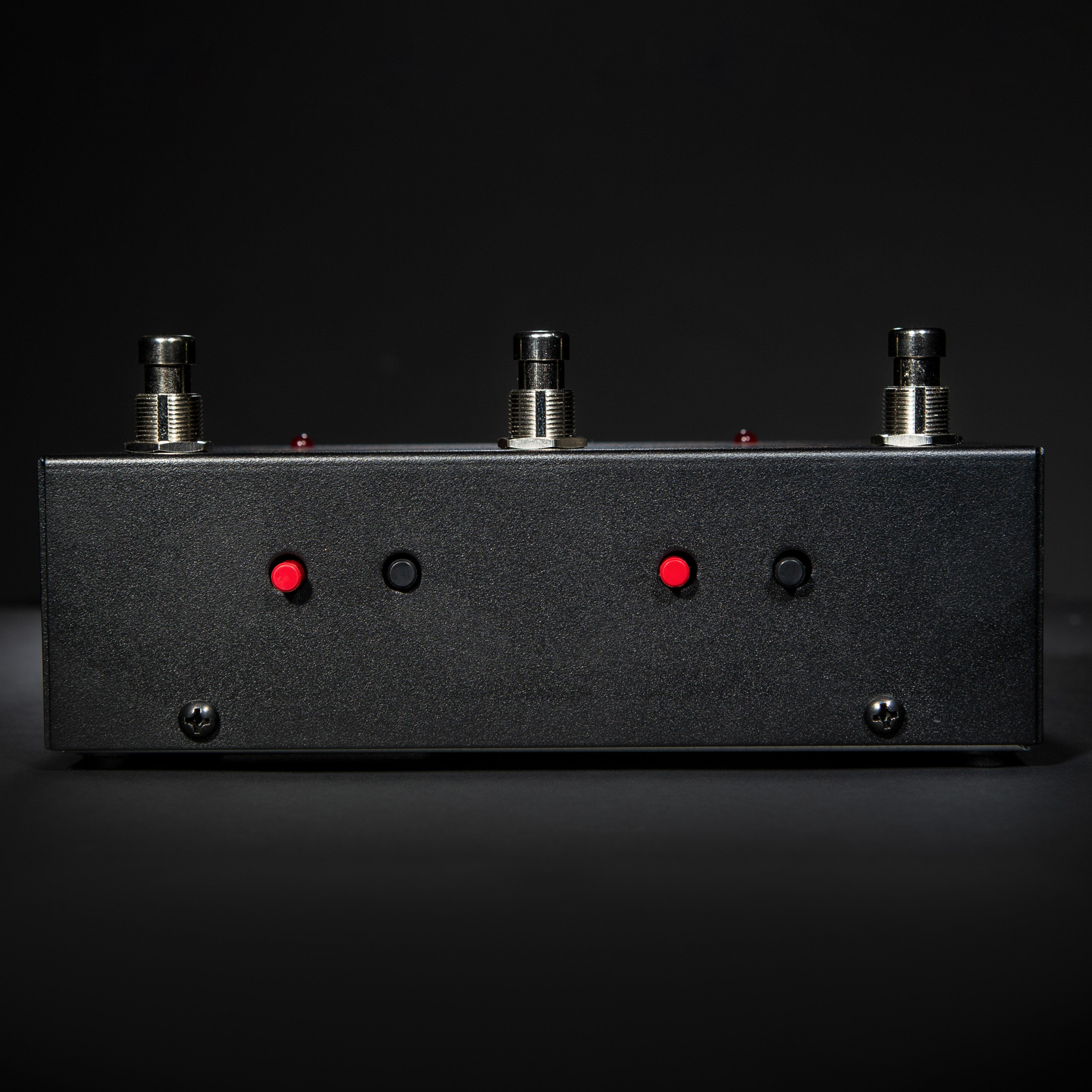 Morley ABC Pro Selector - Effets guitare électrique SonoVente.com