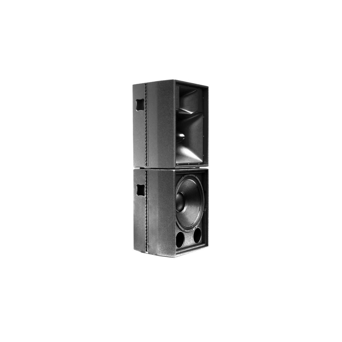 Limmer Horns 308 - Pavillon SonoVente.com
