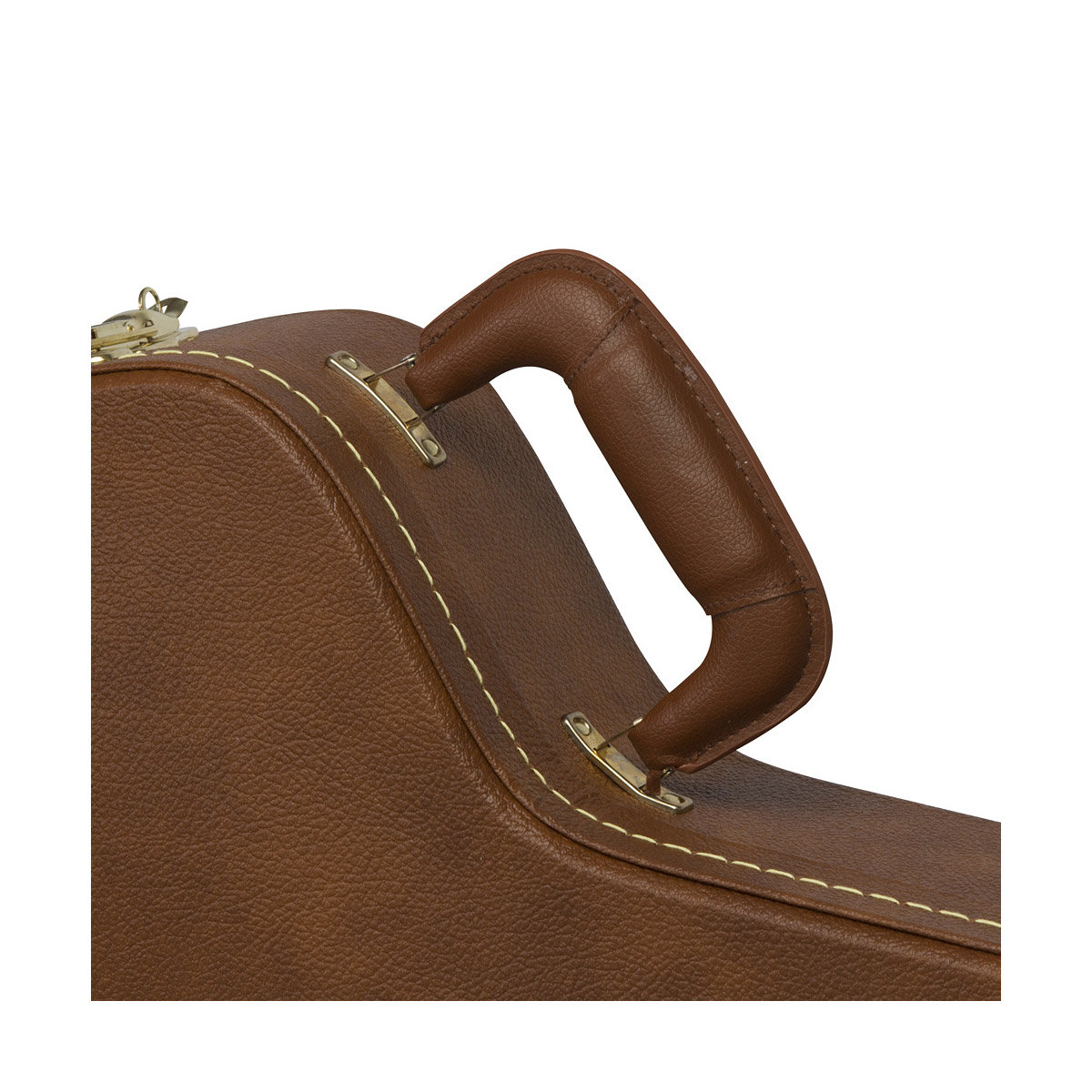 Gibson ES-335 Case Brown - Housses et étuis guitare SonoVente.com