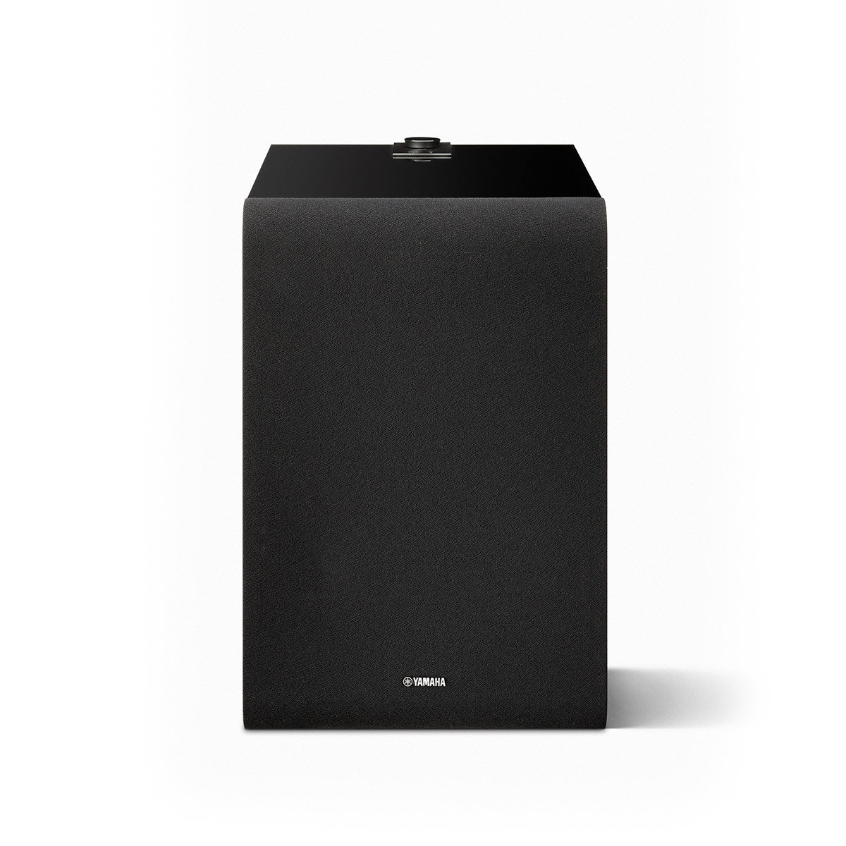 Yamaha MusicCast SUB 100 Black - Caissons de basses HiFi SonoVente.com
