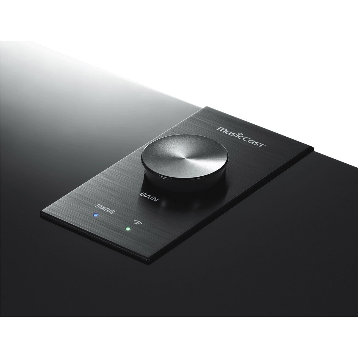Yamaha MusicCast SUB 100 Black - Caissons de basses HiFi SonoVente.com