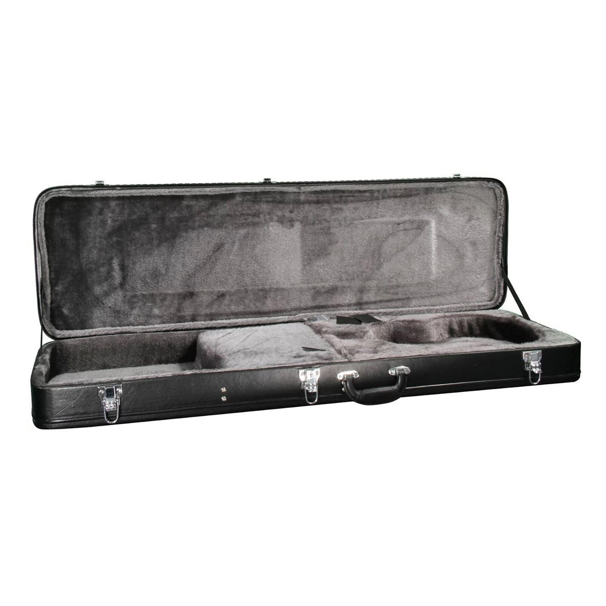 Epiphone Viola Bass Hardcase - Housses et étuis guitare SonoVente.com