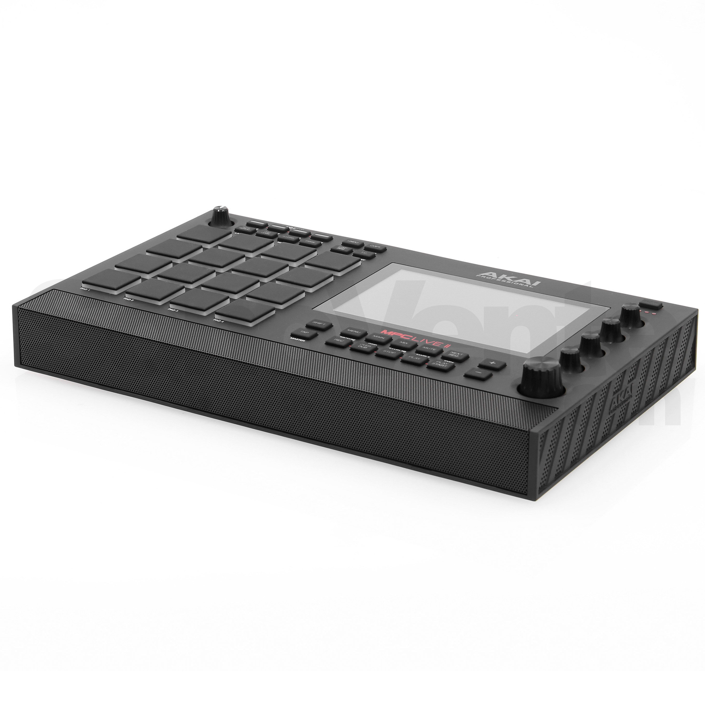 Akai MPC Live 2 - Sampler / grooveBox SonoVente.com - nl