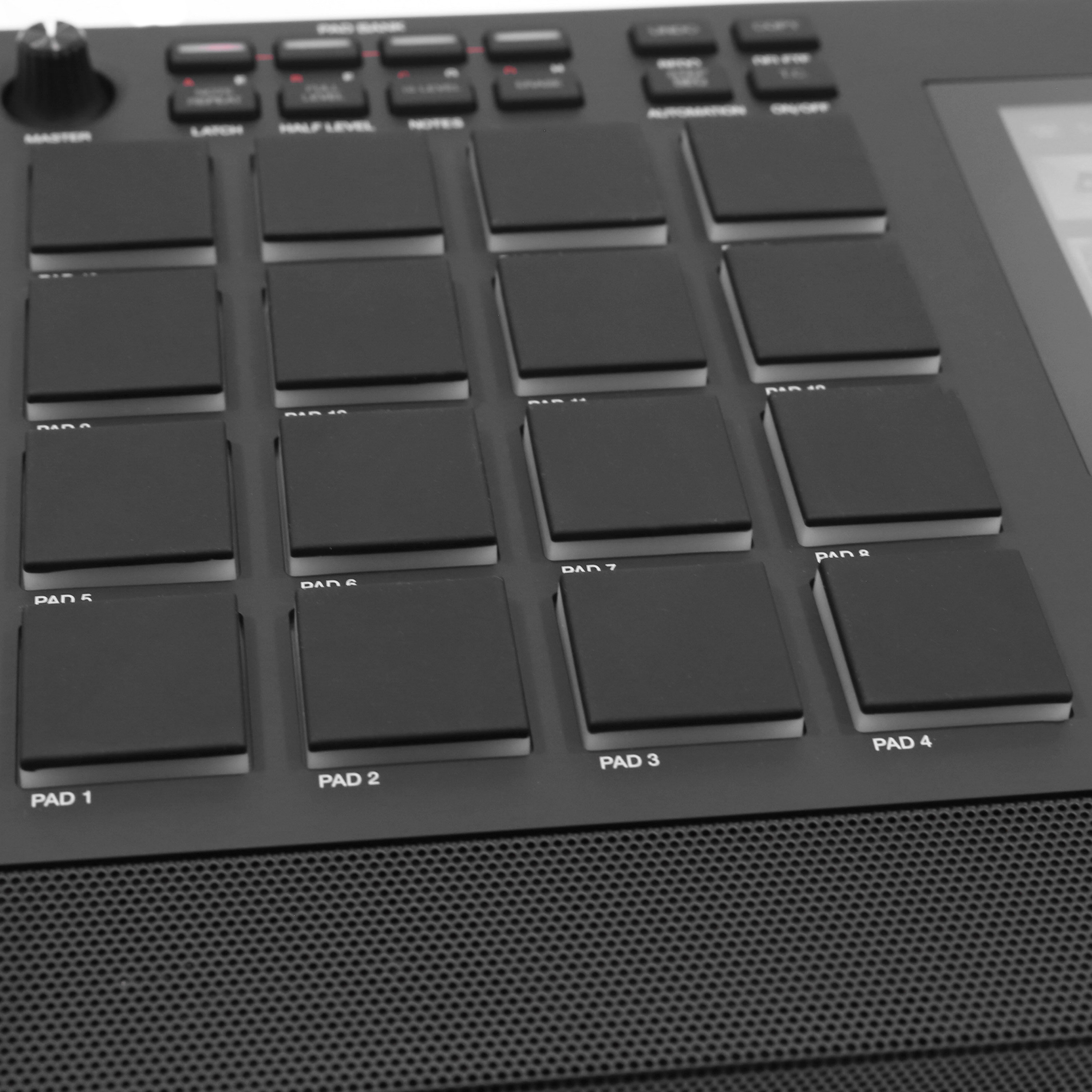Akai MPC Live 2 - Sampler / grooveBox SonoVente.com
