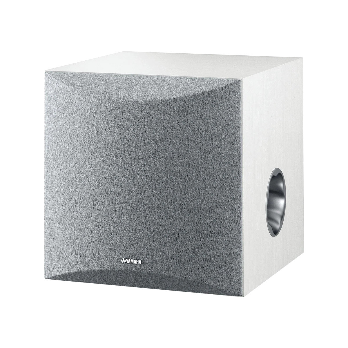 Yamaha NS-SW050 White - Caissons de basses HiFi SonoVente.com