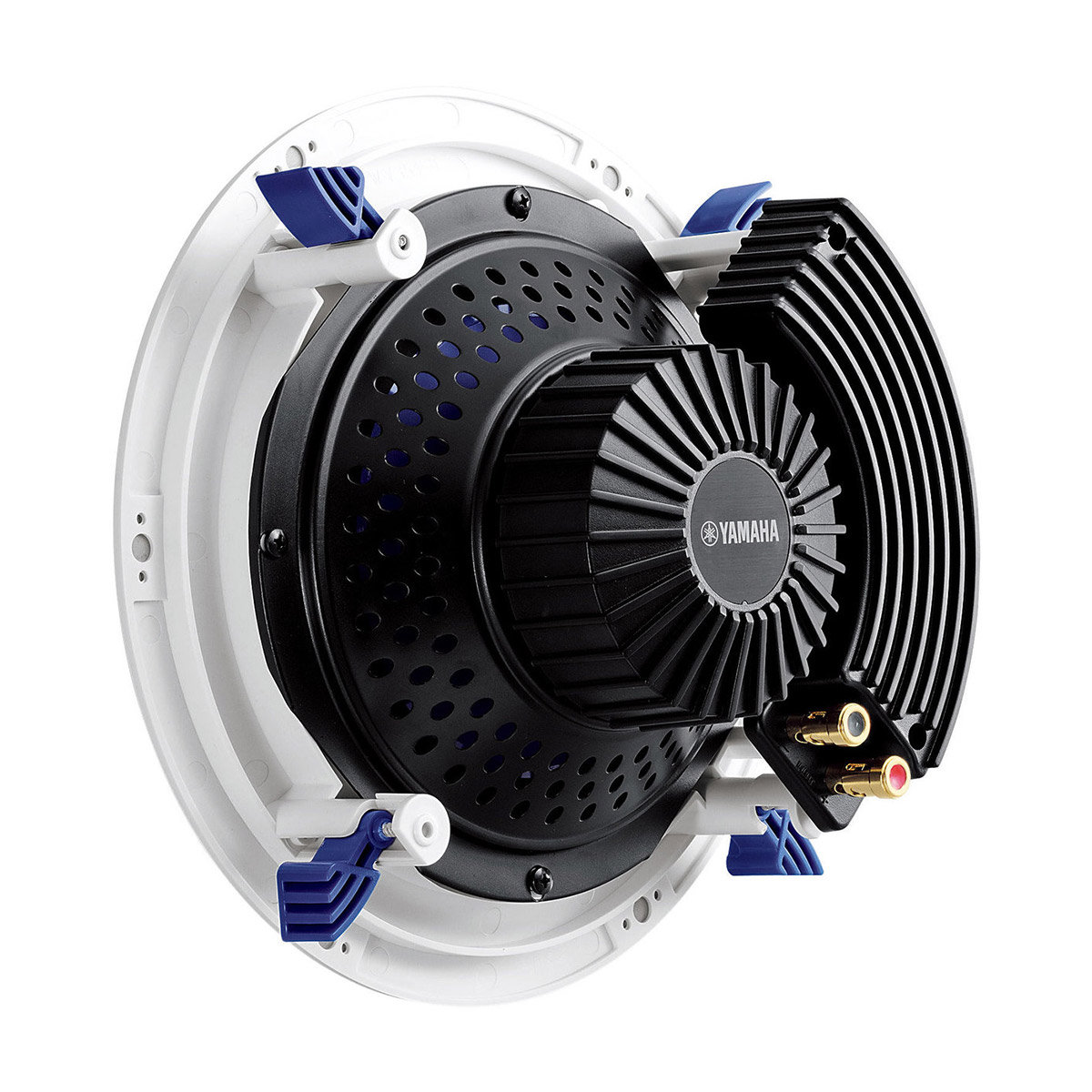 Yamaha NS-IC600 (la paire) - HiFi-inbouwluidsprekers SonoVente.com - nl