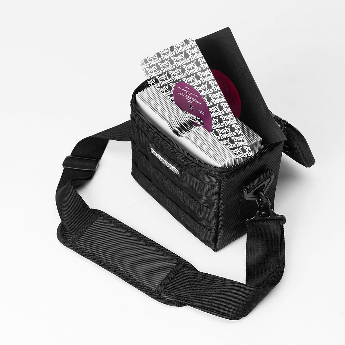 Magma Bags 45 Record-bag 50 - Sac CD et vinyle SonoVente.com