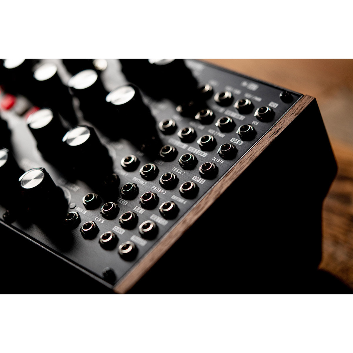 Moog SubHarmonicon - Rack synthétiseur SonoVente.com
