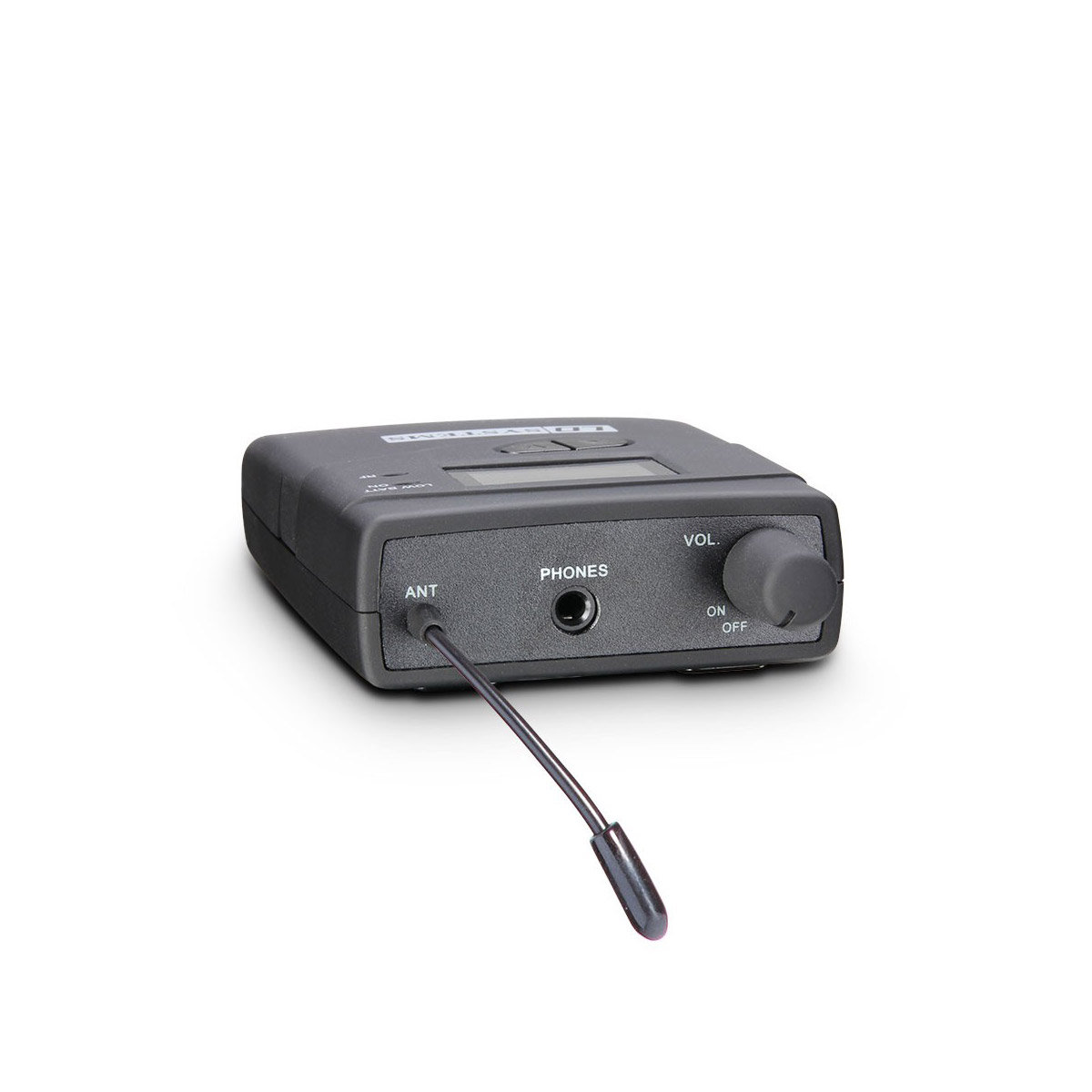 LD SYSTEMS MEI 1000 G2 B 5 - Ear Monitor System SonoVente.com - en