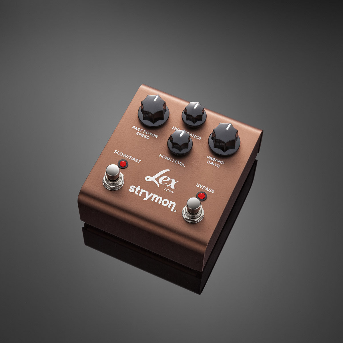 Strymon Lex Rotary - Effets guitare électrique SonoVente.com