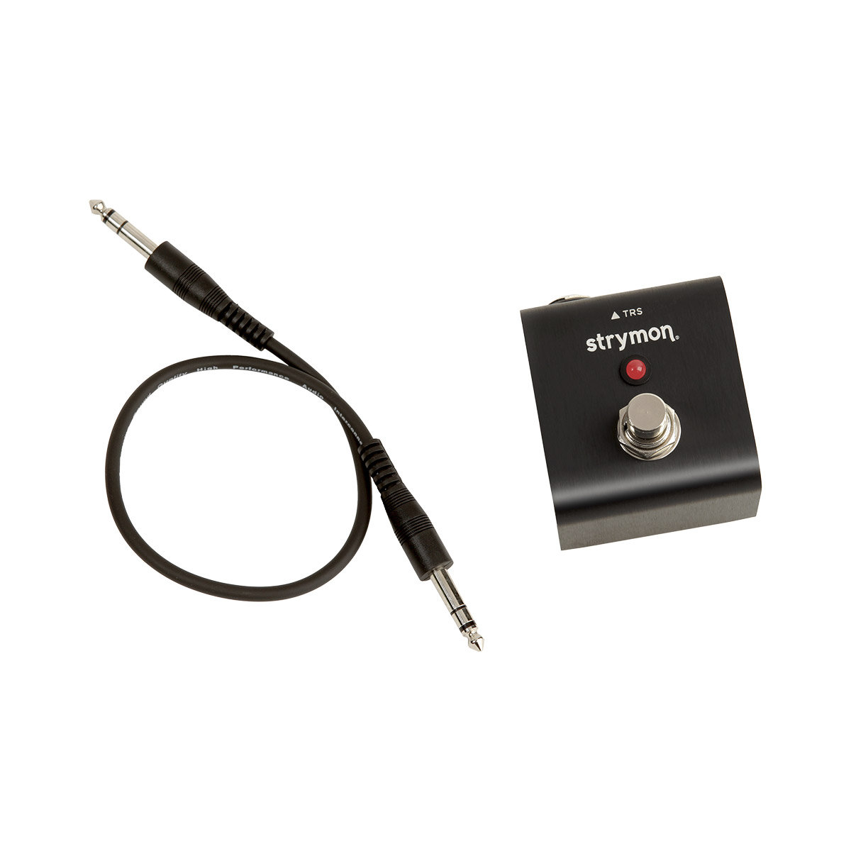 Strymon Mini Switch - Footswitch SonoVente.com