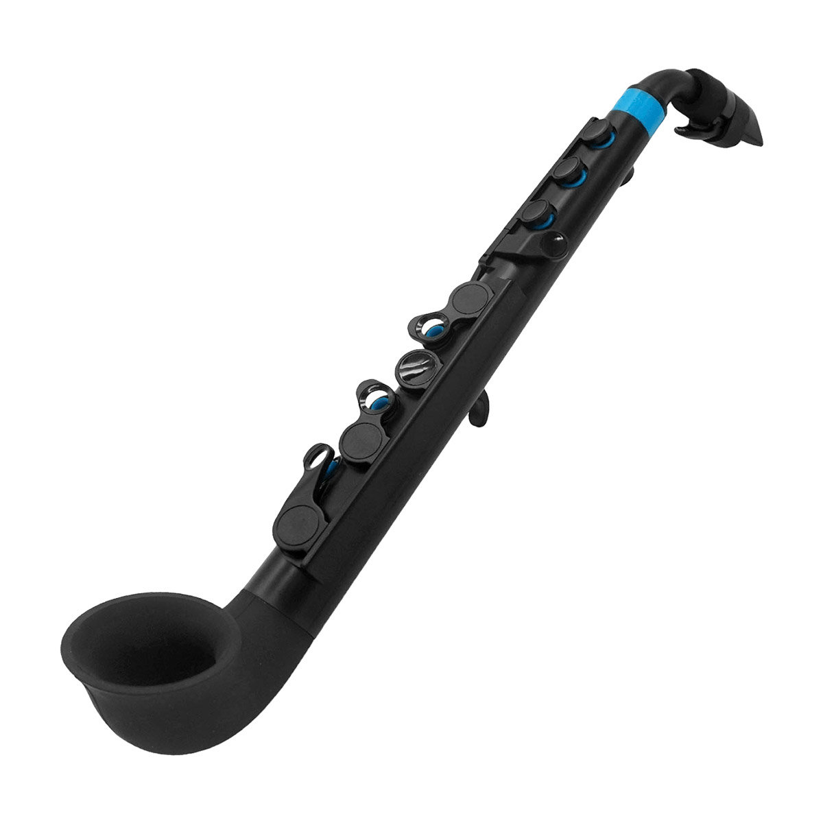 Nuvo N520JBBL JSax Noir et bleu - Saxophone SonoVente.com
