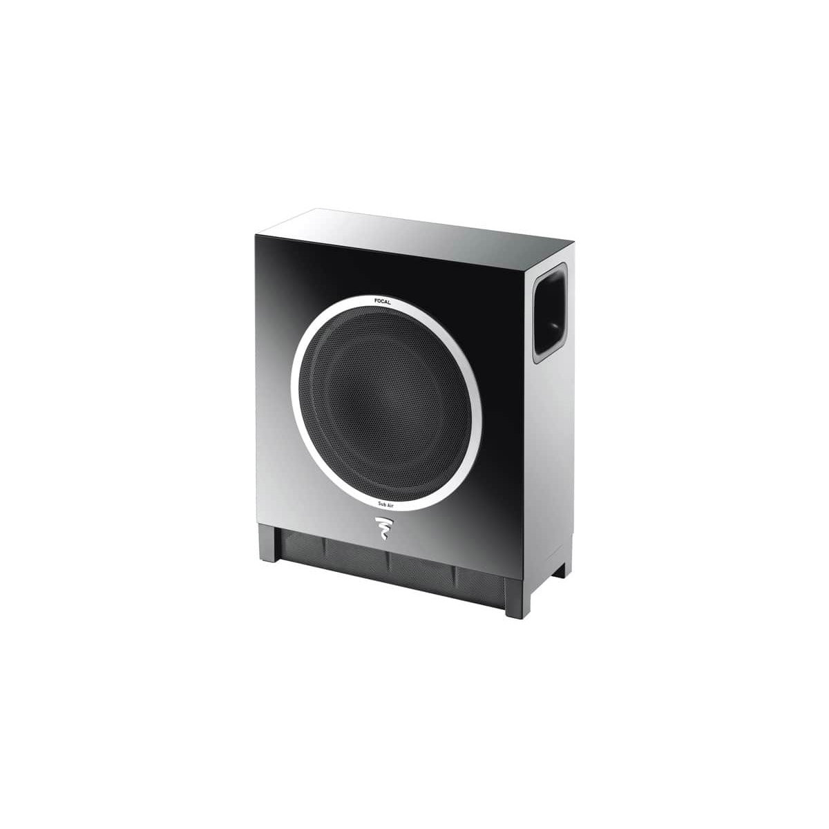 Focal Dôme Pack 5.1 Flax + Sub Air Noir - Packs d'enceintes Home cinéma ...