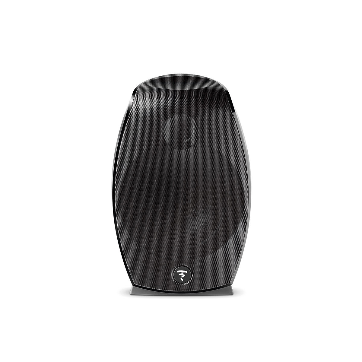 Focal Pack Sib Evo Dolby Atmos 5.1.2 Noir - Pack altavoces home cinema ...