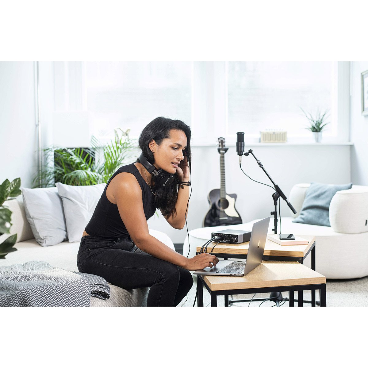 Steinberg Production Starter Kit - Pack MAO SonoVente.com