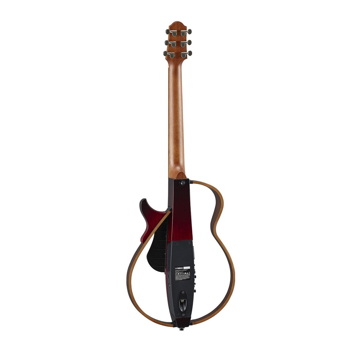 Yamaha SLG200S CRB - Guitare folk électro SonoVente.com