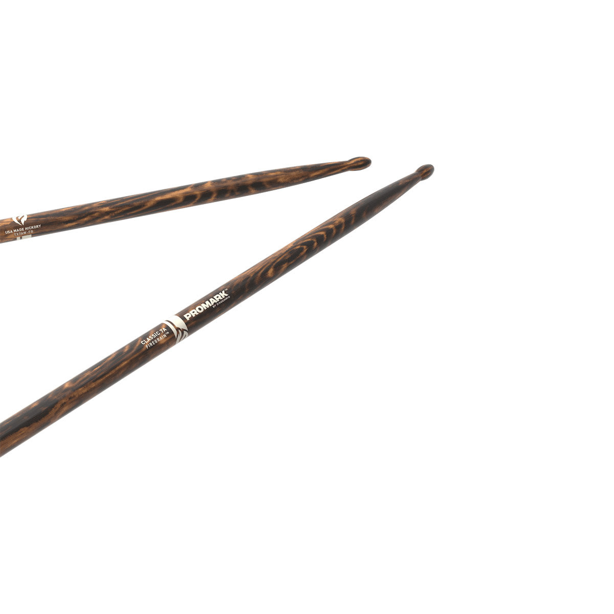 ProMark TX7AW-FG Classic 7A FireGrain - Baguettes SonoVente.com