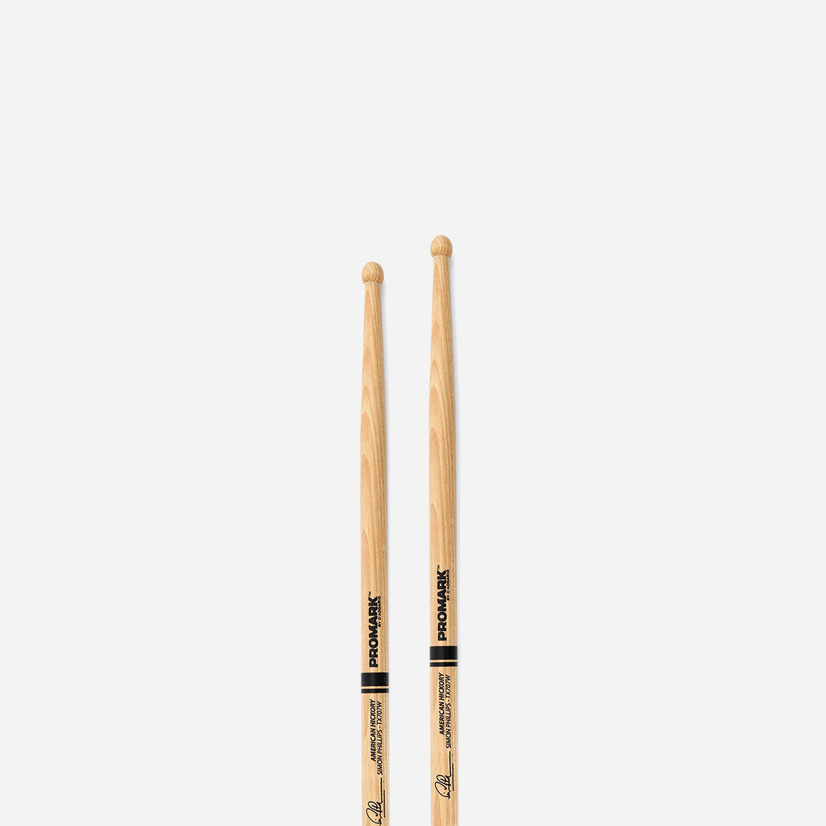 ProMark TX707W Simon Phillips Signature - Sticks SonoVente.com - en