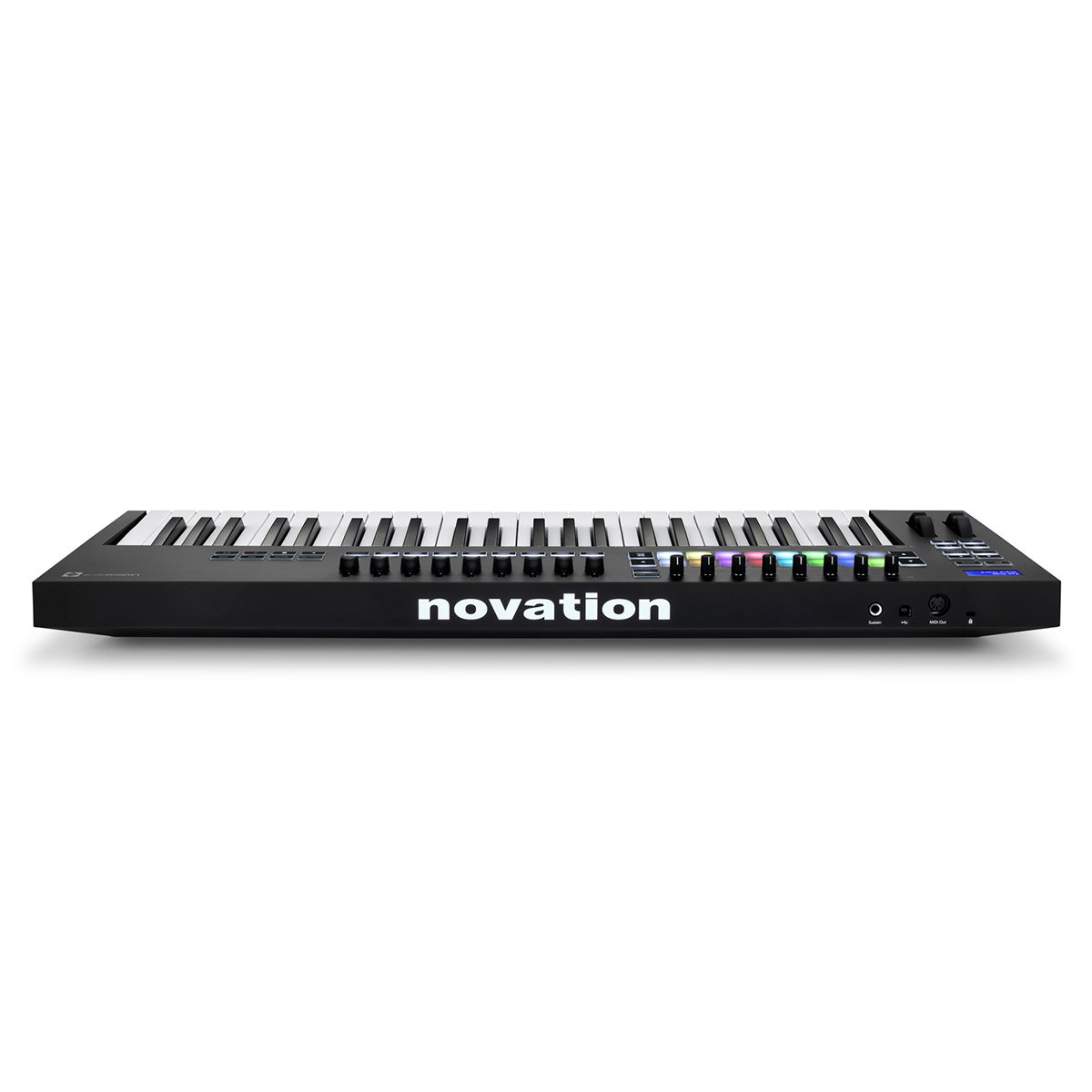 Novation Launchkey 49 MK3 - Clavier maître SonoVente.com