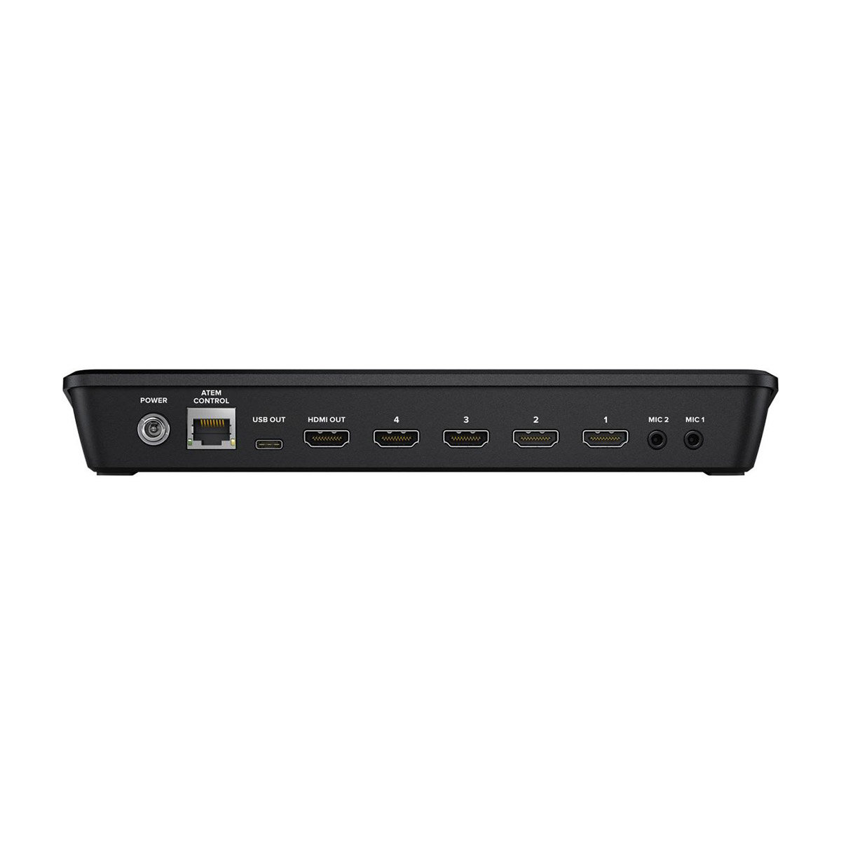 Blackmagic Design ATEM Mini Pro - Videomixer SonoVente.com - nl