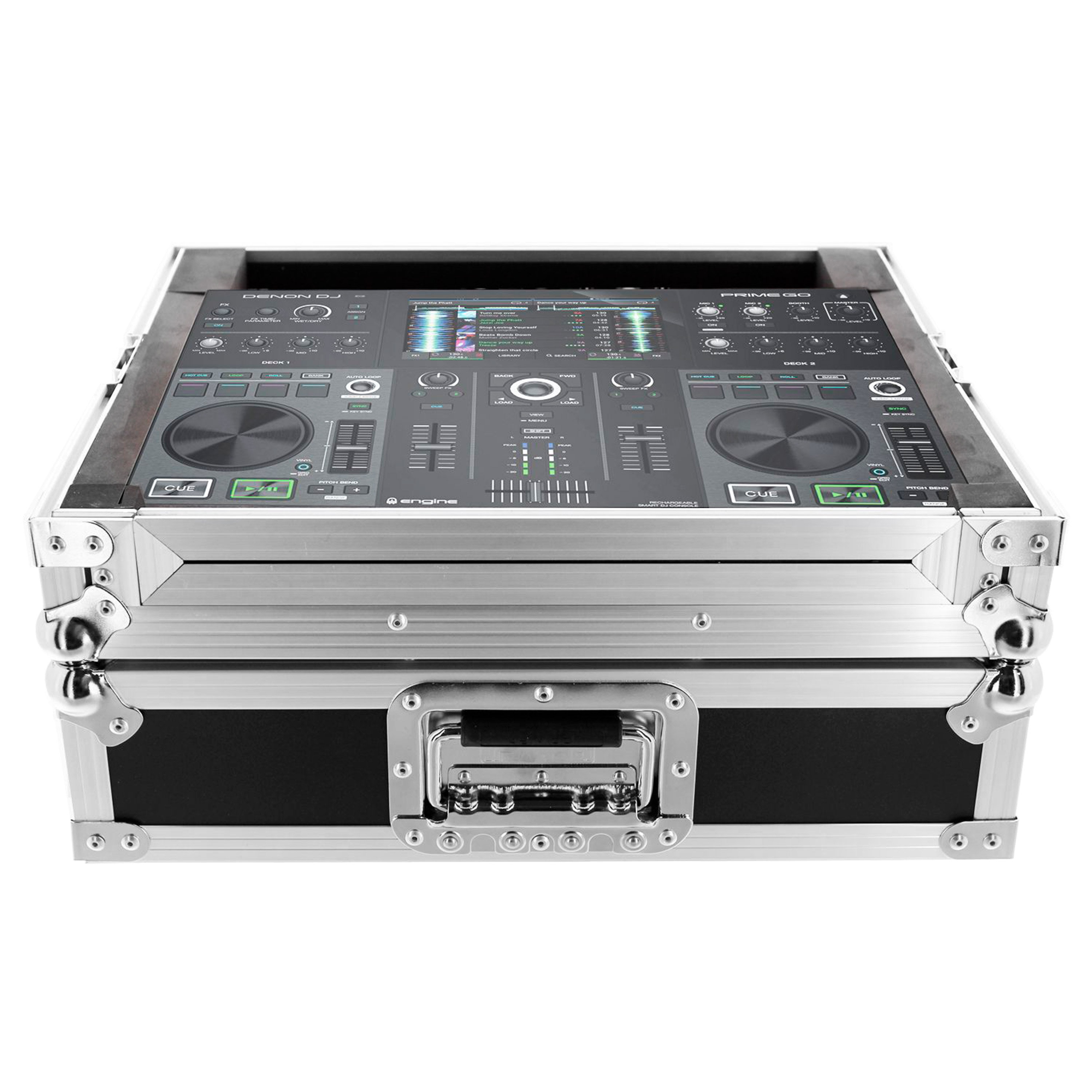 Power Flights FC PRIME GO - Flight contrôleur USB SonoVente.com