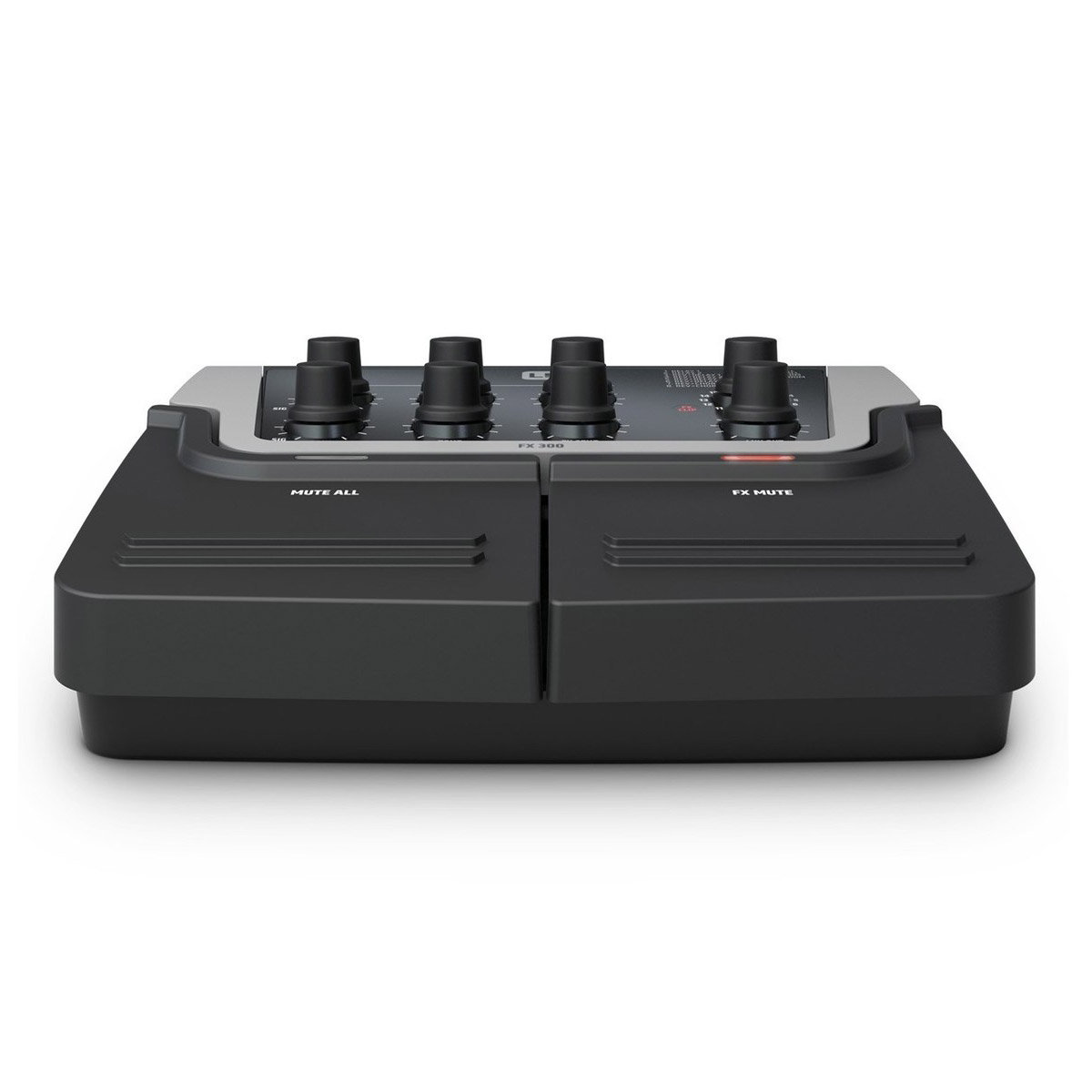 LD SYSTEMS FX 300 - Effets guitare électrique SonoVente.com
