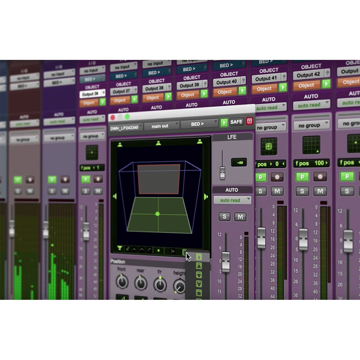 AVID Pro Tools Ultimate Upgrade + Support 1 an licence - Logiciel ...