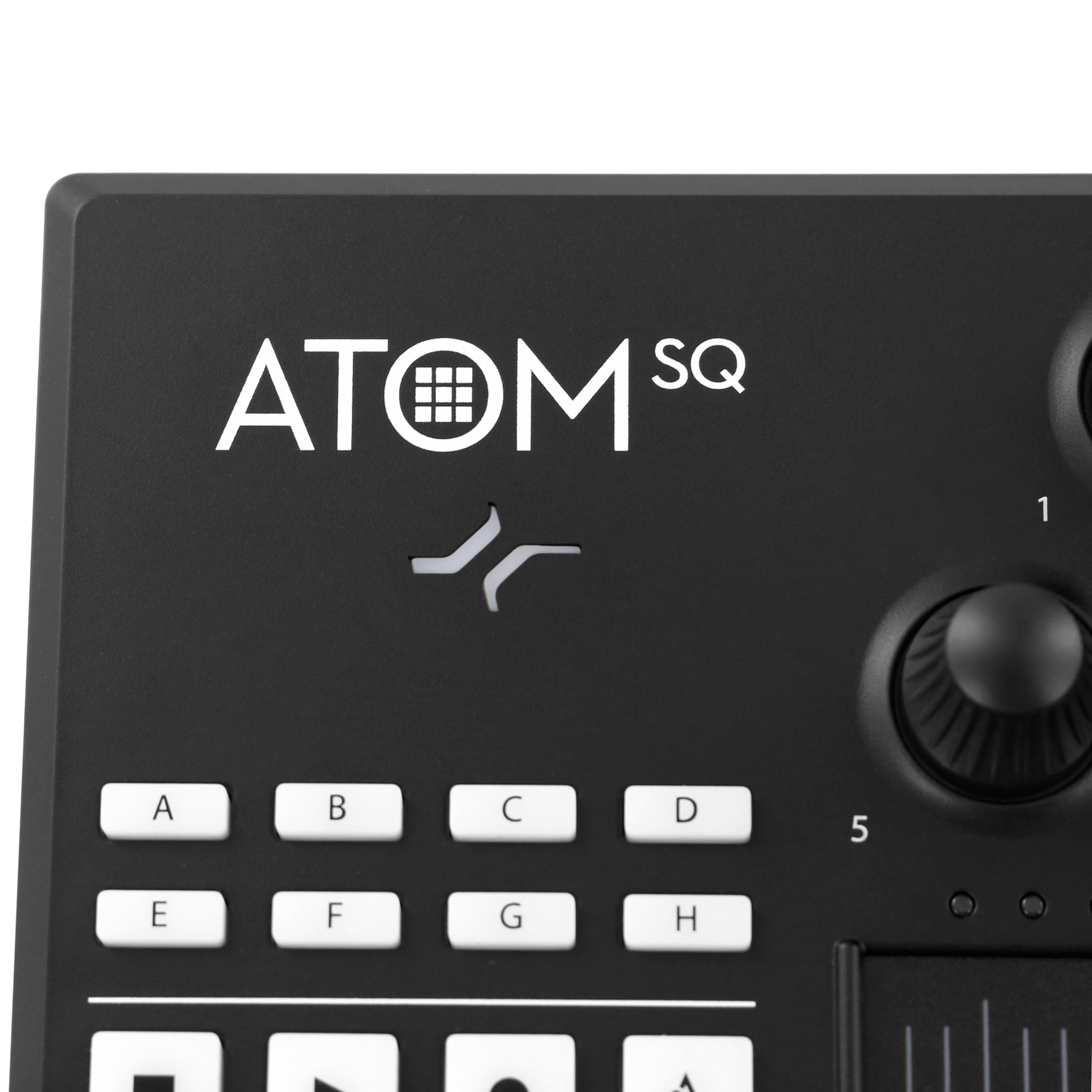 Presonus ATOM-SQ - Contrôleur MIDI SonoVente.com