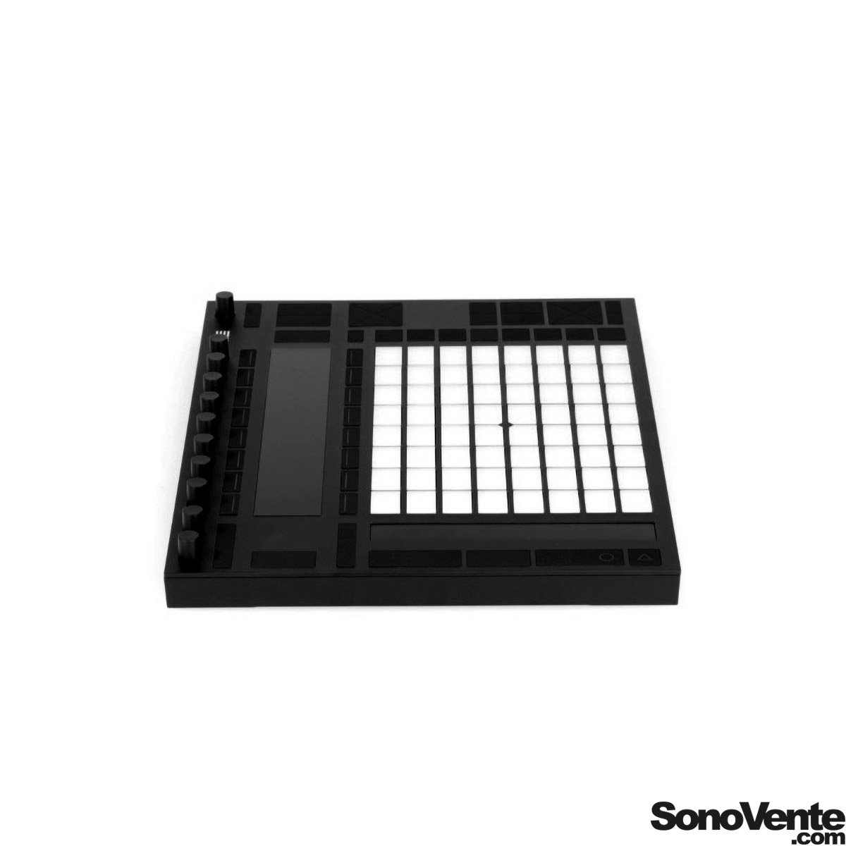 Ableton Push 2 + Stand Fonik Black - Contrôleur MIDI SonoVente.com