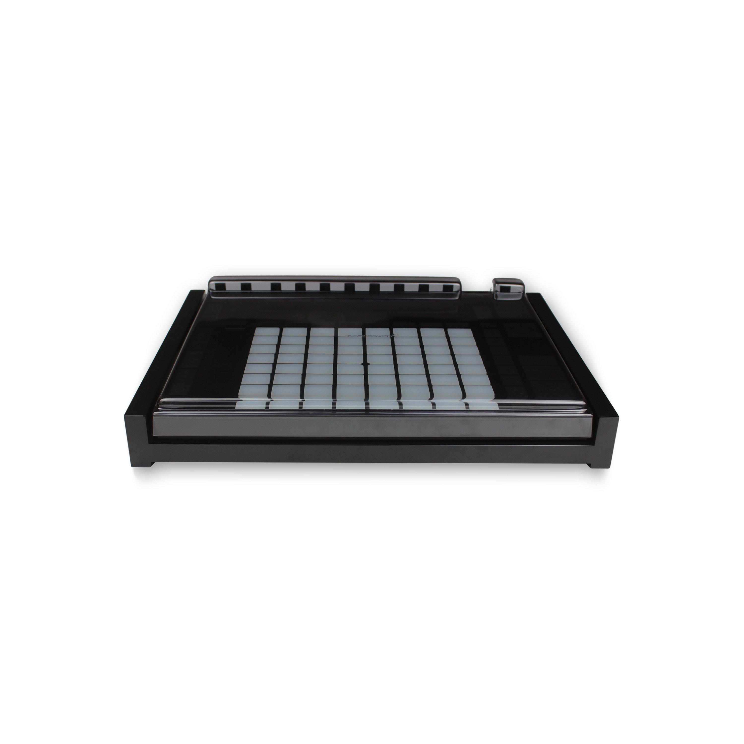 Ableton Push 2 + Stand Fonik Black - Contrôleur MIDI SonoVente.com