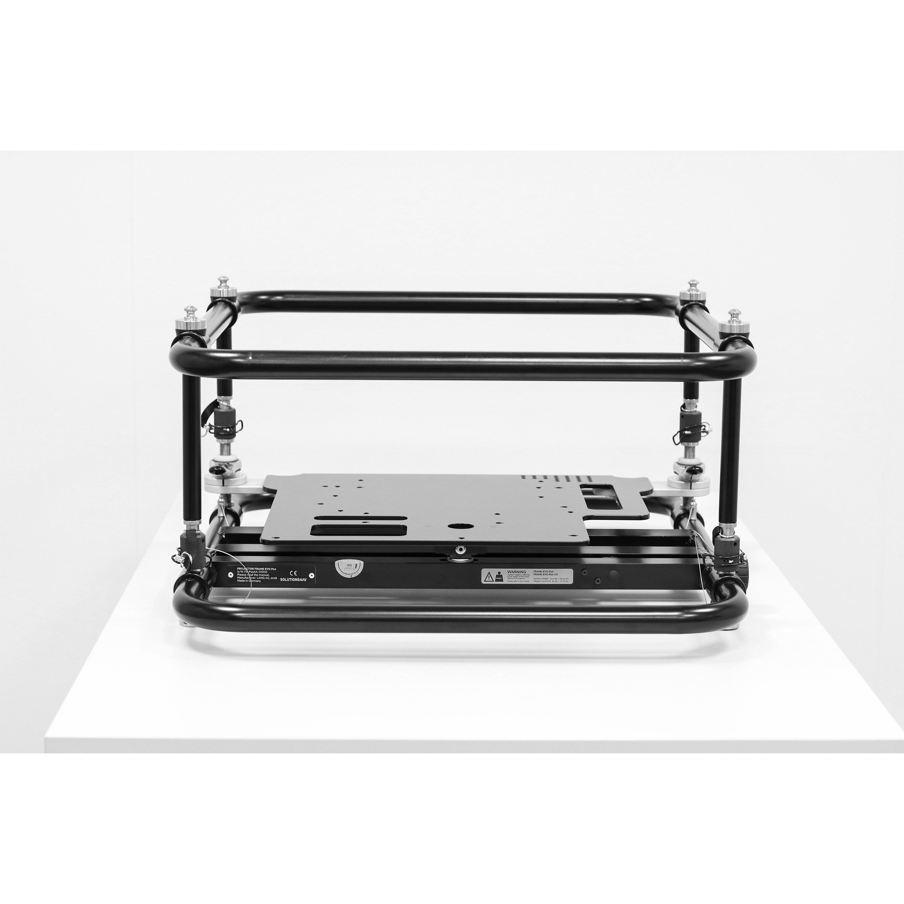 Panasonic Cadre de protection ET-RFD40 - Supports vidéoprojecteur ...