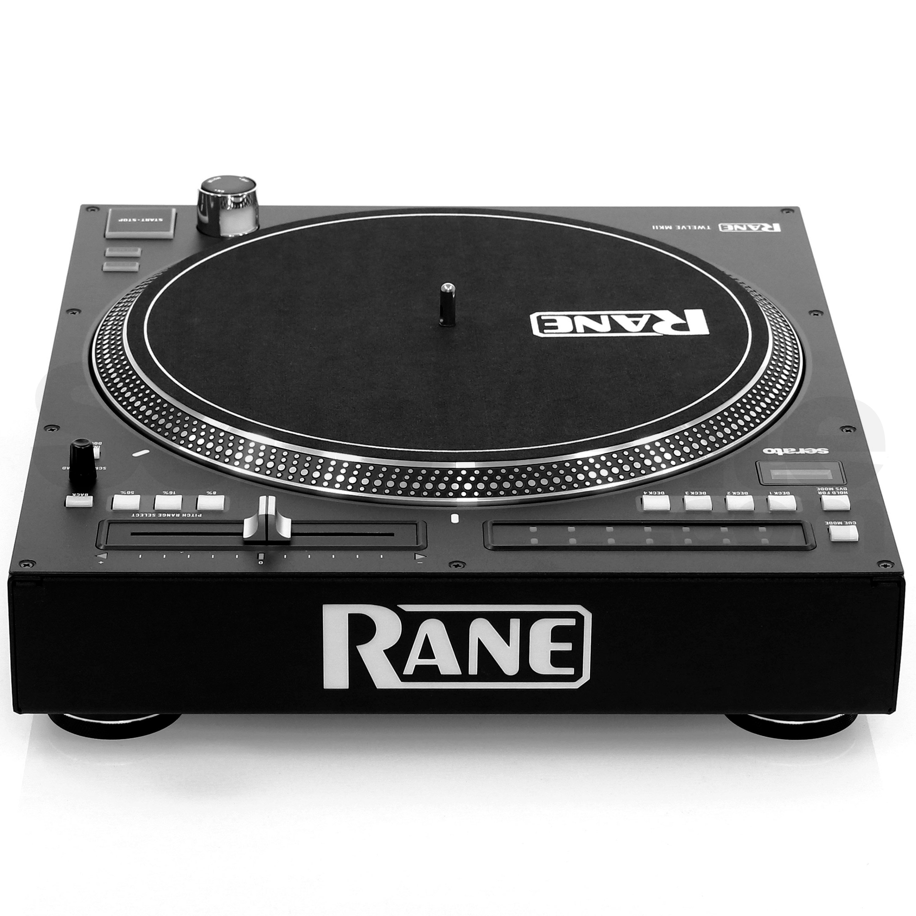 Rane TWELVE MKII - Contrôleur DJ USB SonoVente.com