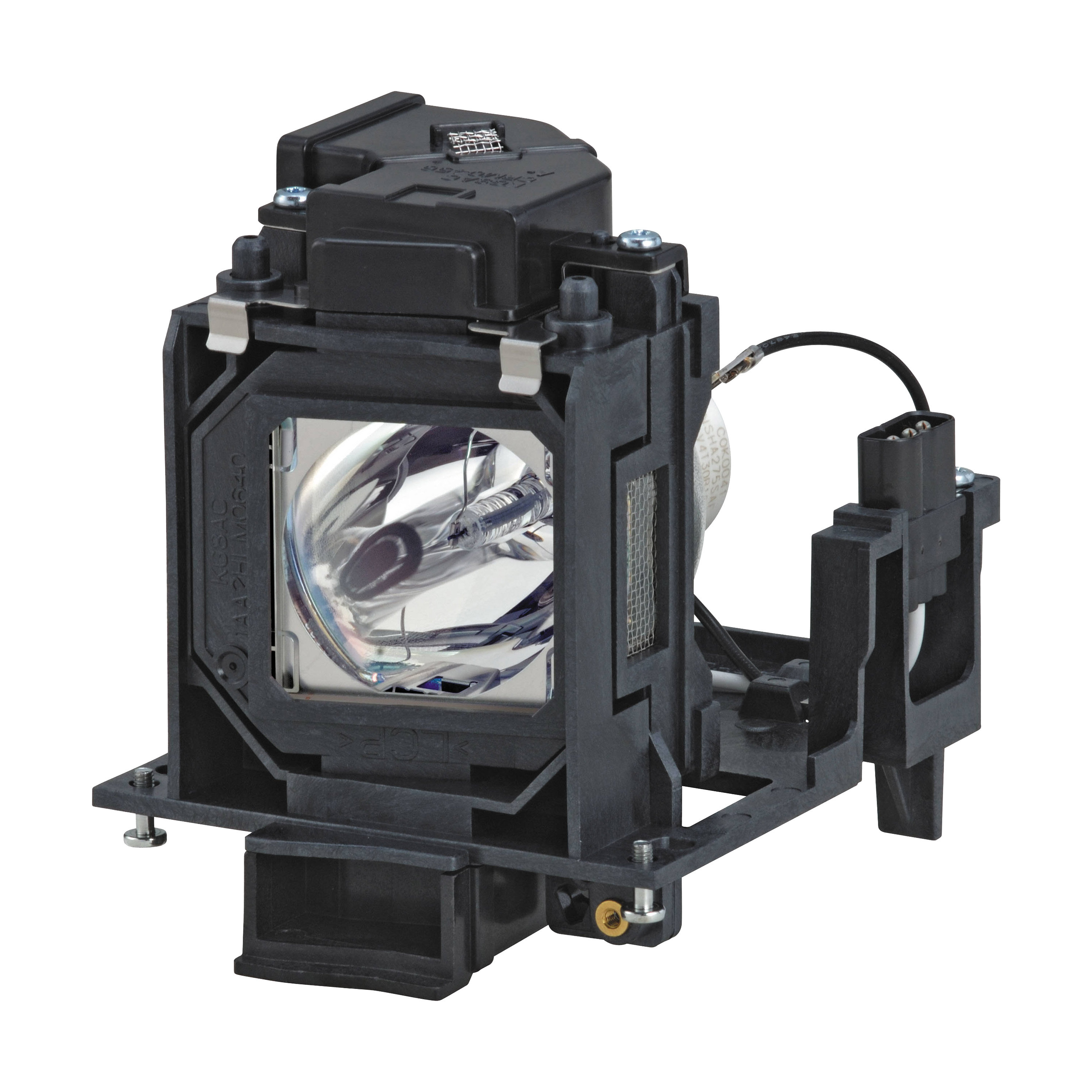 Panasonic Lampe ET-LAC100 - Optiques et lampes vidéoprojecteur ...