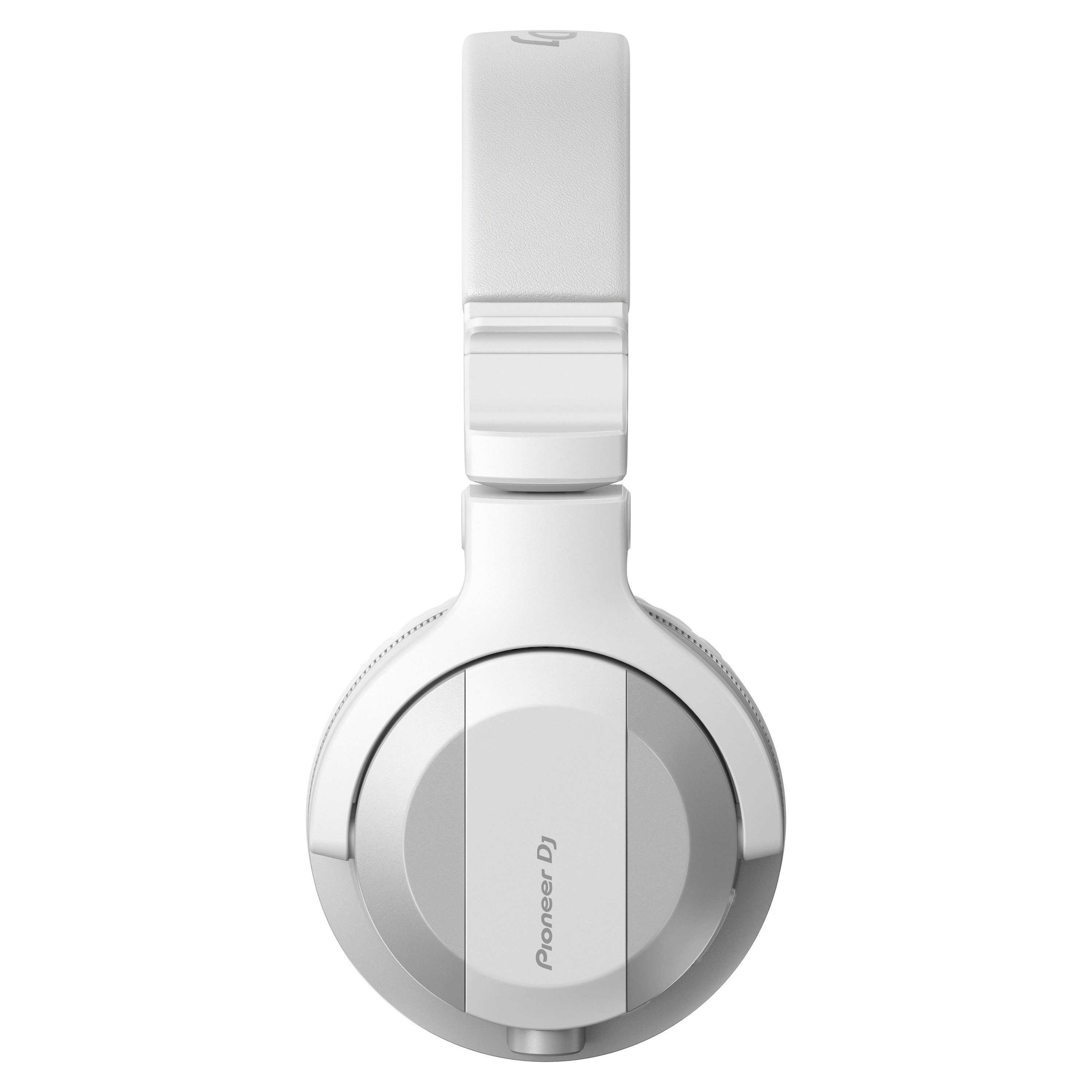 Pioneer DJ HDJ-CUE1BT-W - Casque DJ SonoVente.com