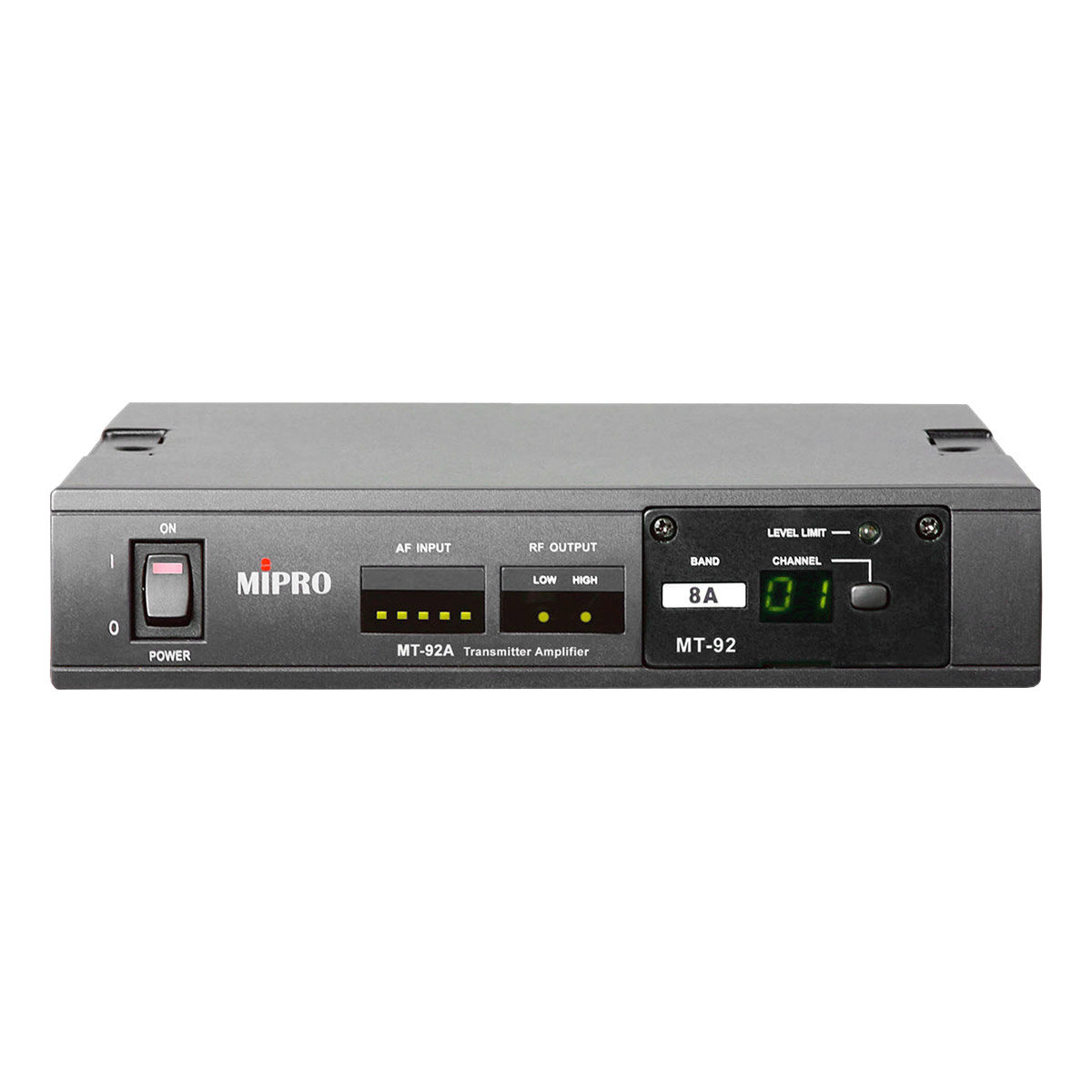 Mipro MR 90B 6A + AD 90A + MT 92A - Accessoires (housses, pieds) SonoVente.com