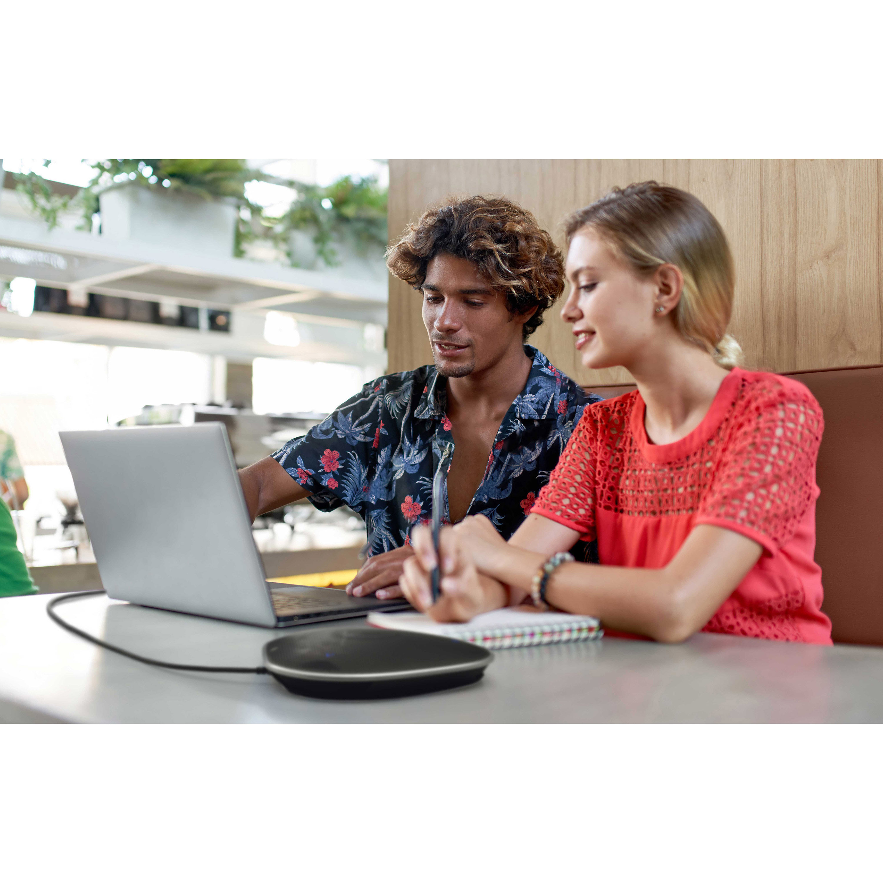 Yamaha YVC-330 - Système de conférence SonoVente.com