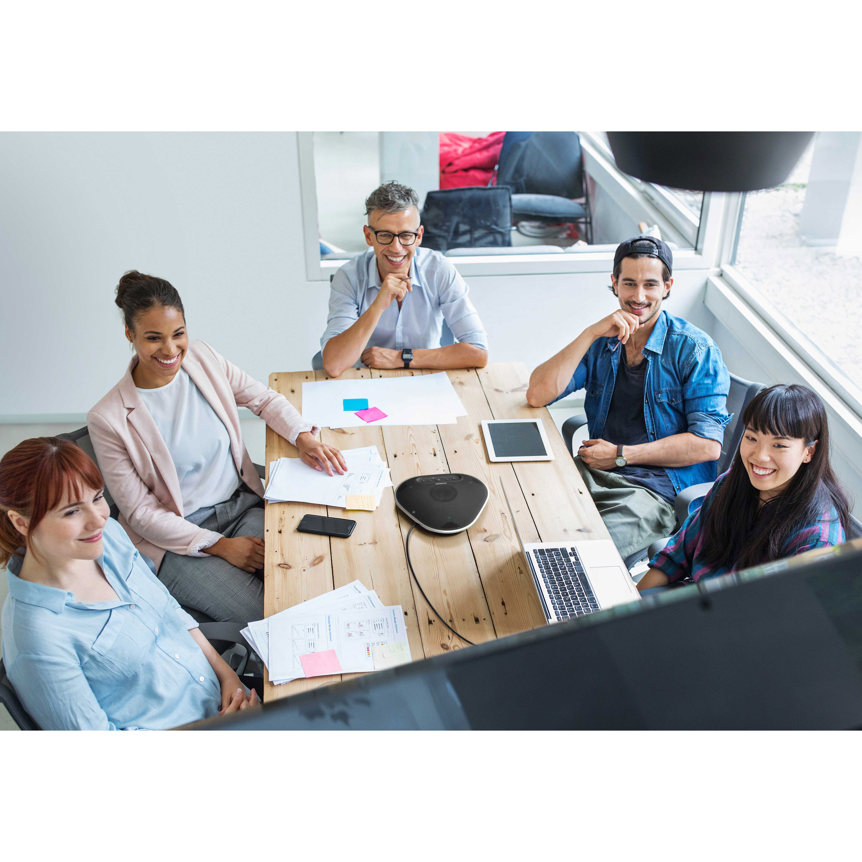 Yamaha YVC-330 - Système de conférence SonoVente.com