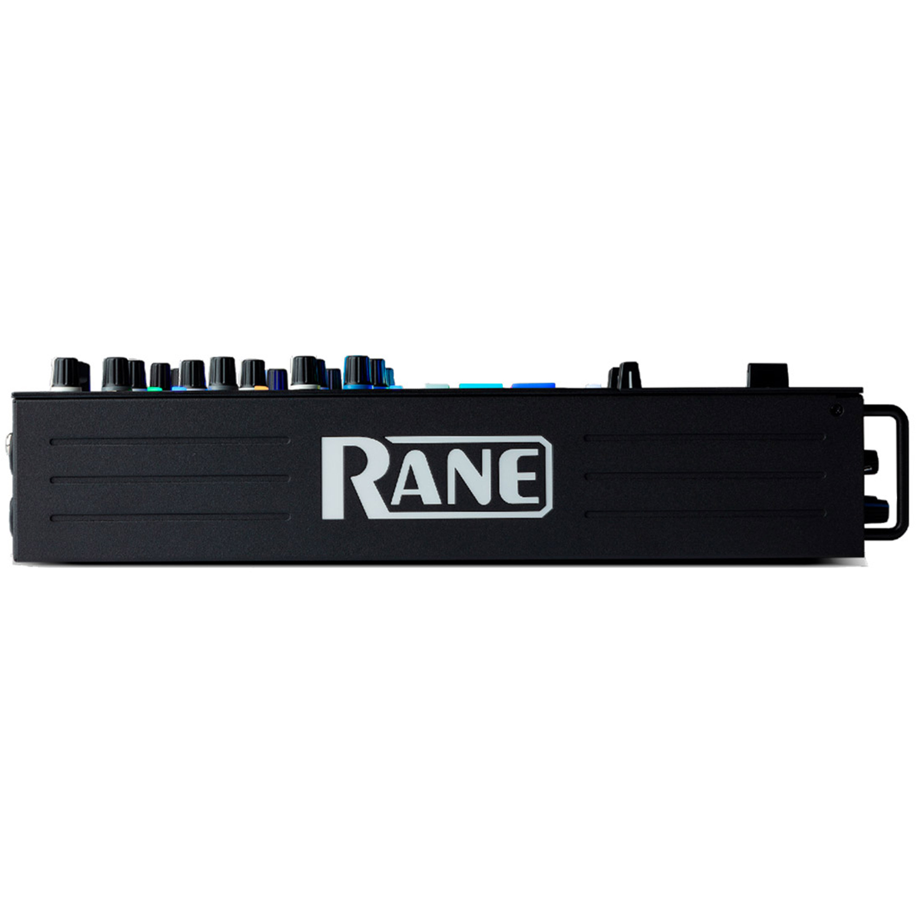 Rane Pack 2 x Twelve Mk2 + Seventy-Two Mk2 - Contrôleur DJ USB ...