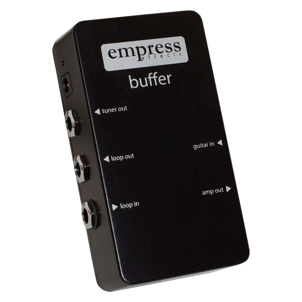 Empress Effects Buffer - Effets guitare électrique SonoVente.com