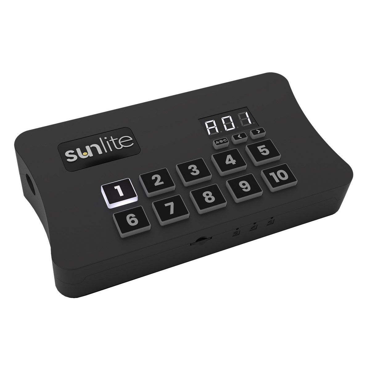 Sunlite SUNLITE-EC - Logiciel light SonoVente.com