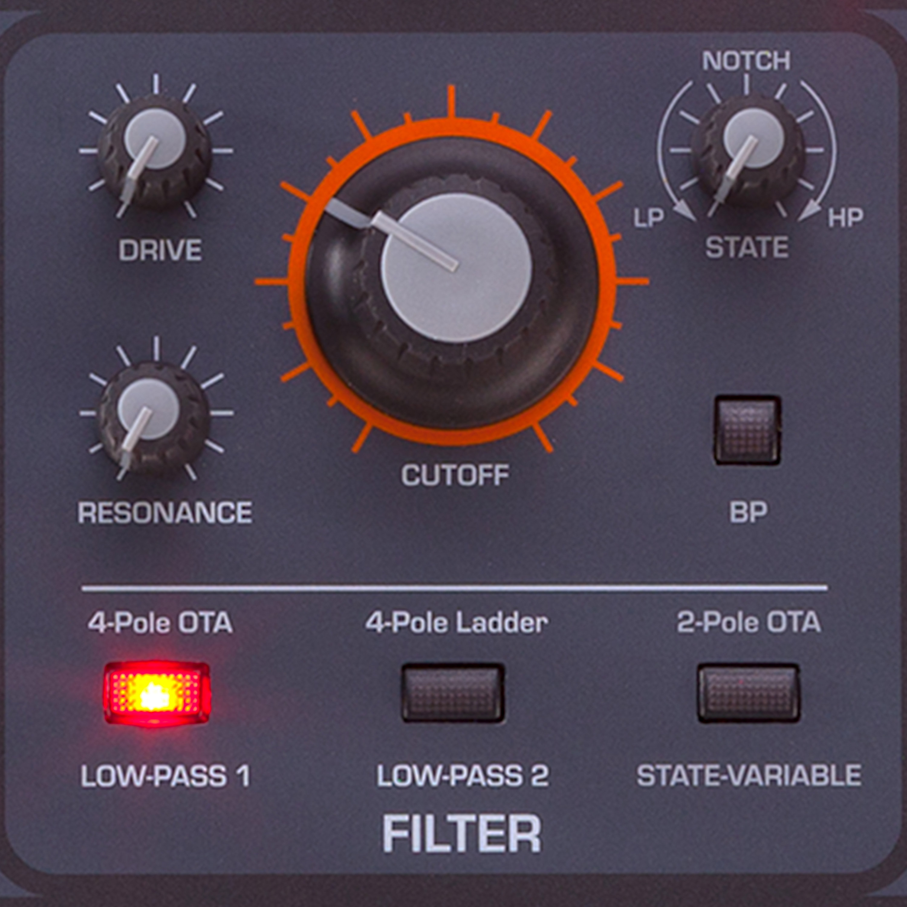 Sequential Pro 3 - Synthétiseur SonoVente.com